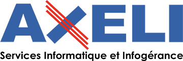 Accueil - Axeli